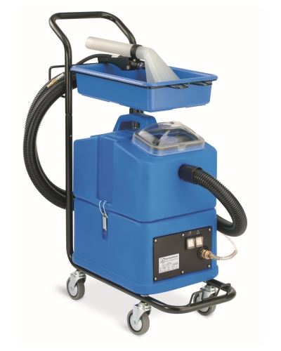 SW15 CART - Injection-Extraction - CAR Wash